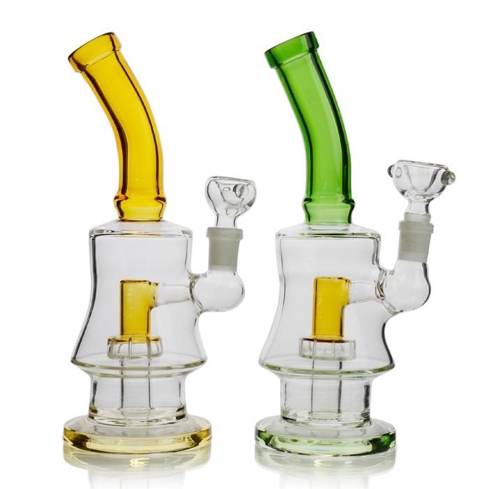 The Benefits of Using A Water Pipe – LA Wholesale Kings