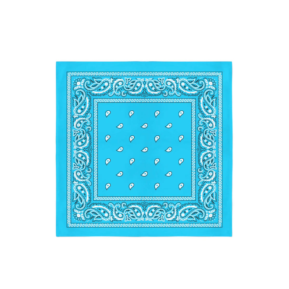 Bulk Bandanas Wholesale USA | 100% Cotton Bandanas – LA Wholesale Kings
