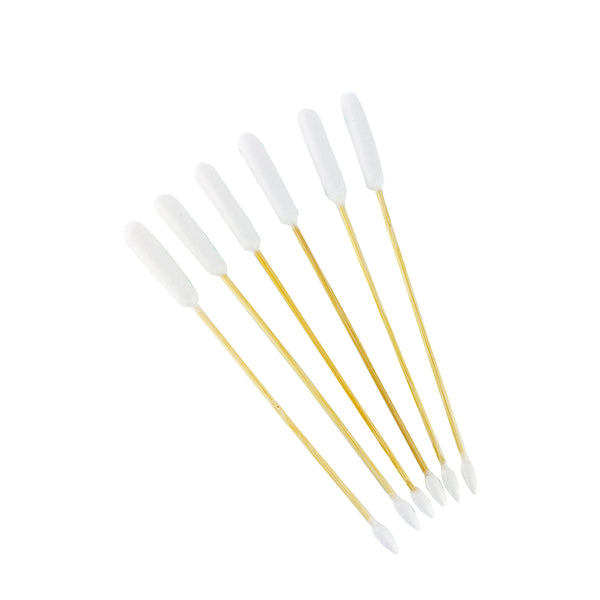 Grilah Swabs 50ct for dab tools cleaning