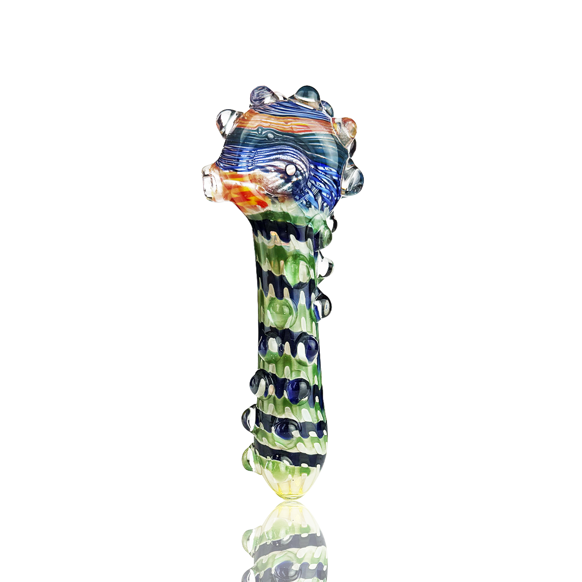 Wholesale Glass Hand Pipes online | Weed Pipes | Spoon Pipes – LA ...