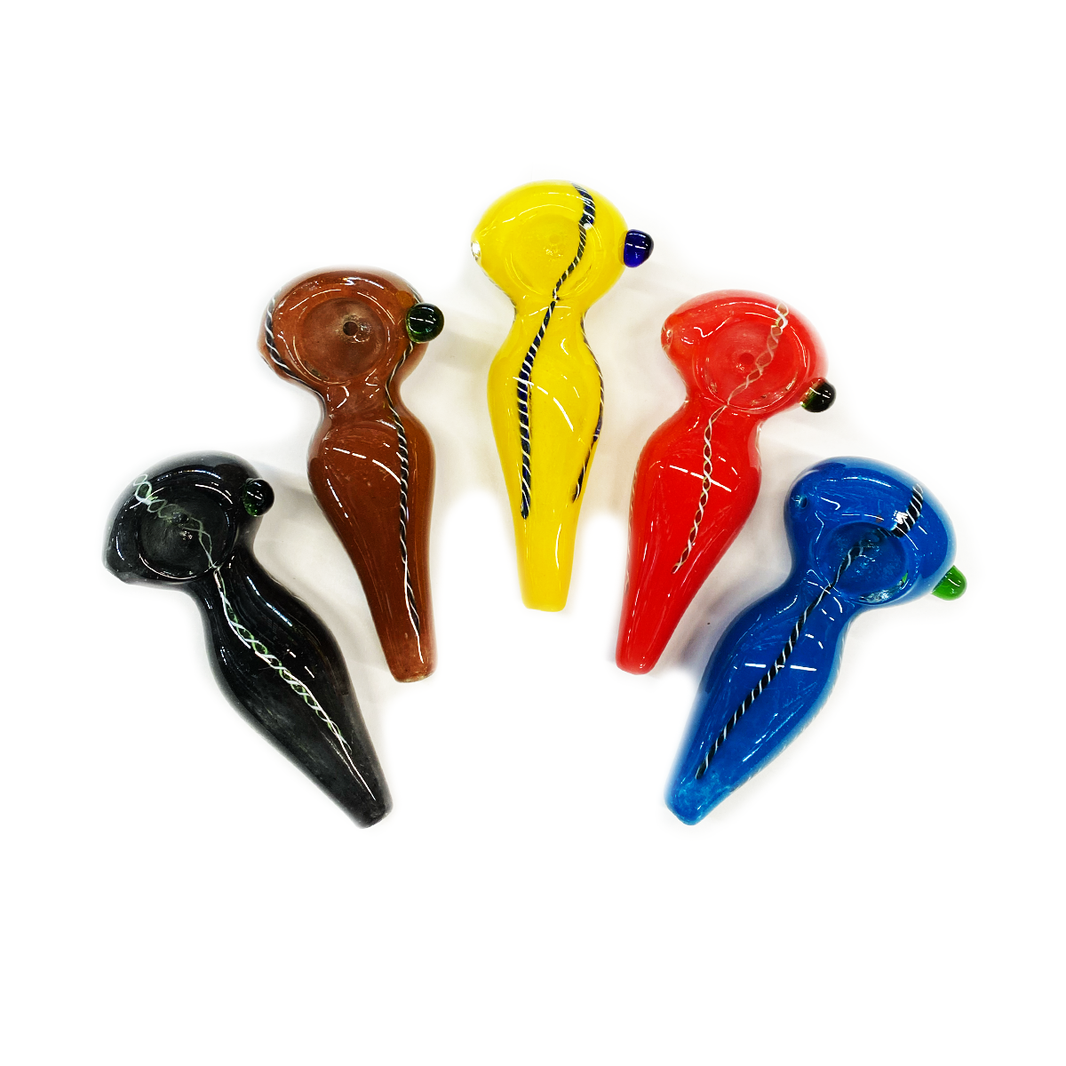 Wholesale Glass Hand Pipes online | Weed Pipes | Spoon Pipes – LA ...