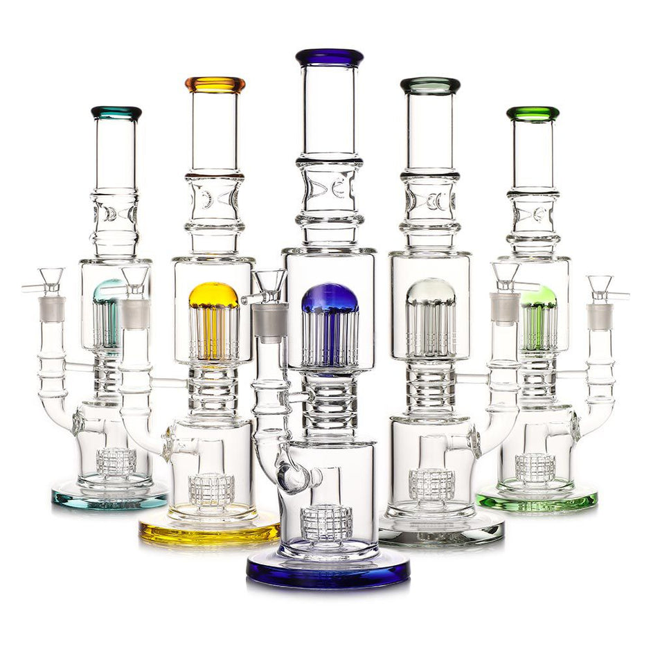 Wholesale Bong & Water Pipe Distributor- LA Wholesale Kings