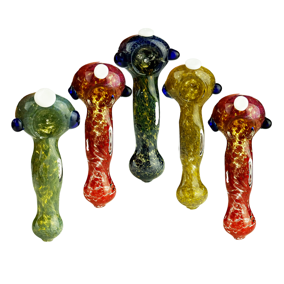 Wholesale Glass Hand Pipes online | Weed Pipes | Spoon Pipes – LA ...