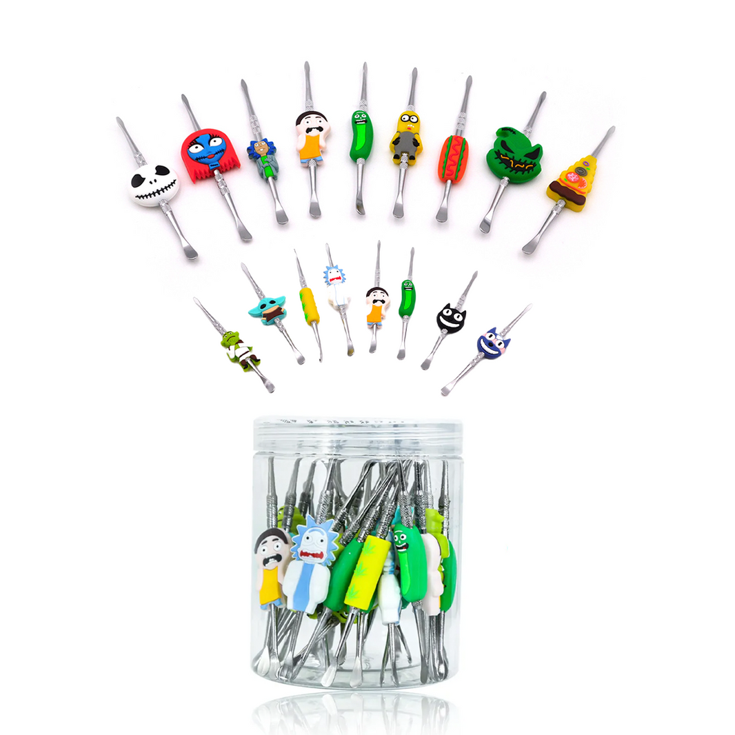 Best Dab Tools | Dabbers – LA Wholesale Kings