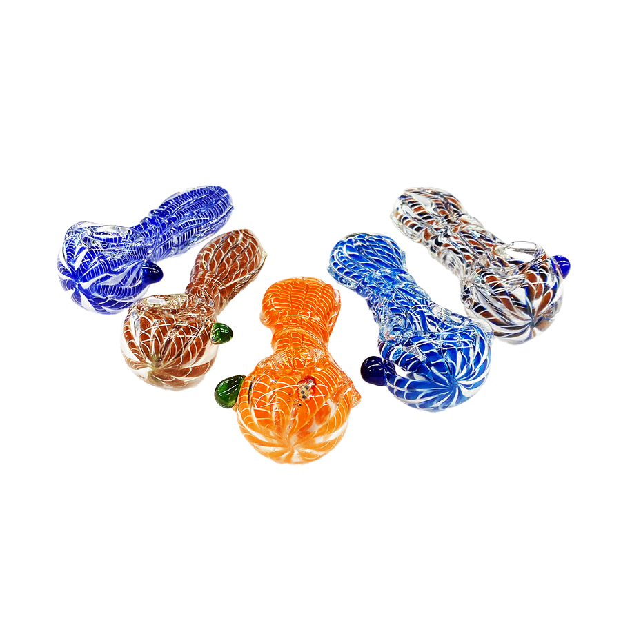 Wholesale Glass Hand Pipes online | Weed Pipes | Spoon Pipes