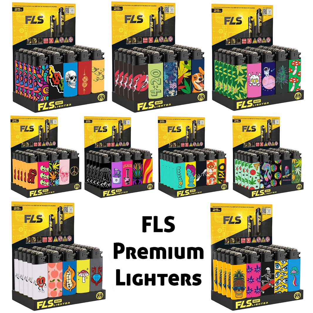 Wholesale Bongs, Water Pipes & Smoke Shop Supplies | LA Wholesale – LA ...