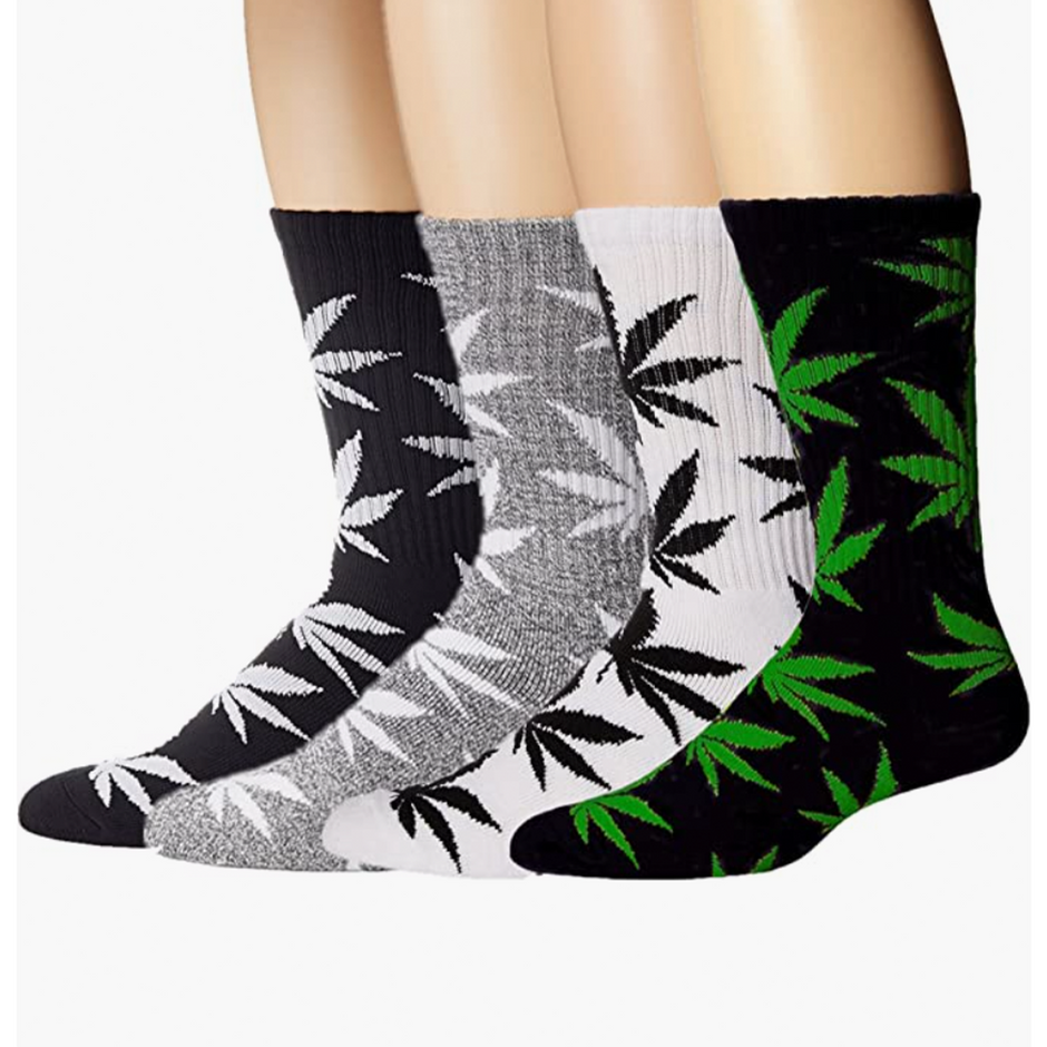 Shop Colorful Socks made in the USA | LA Wholesale Kings